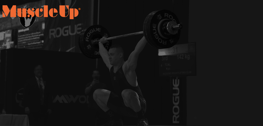 Become a Muscle Up Bar Brand Ambassador – Muscle Up Bars