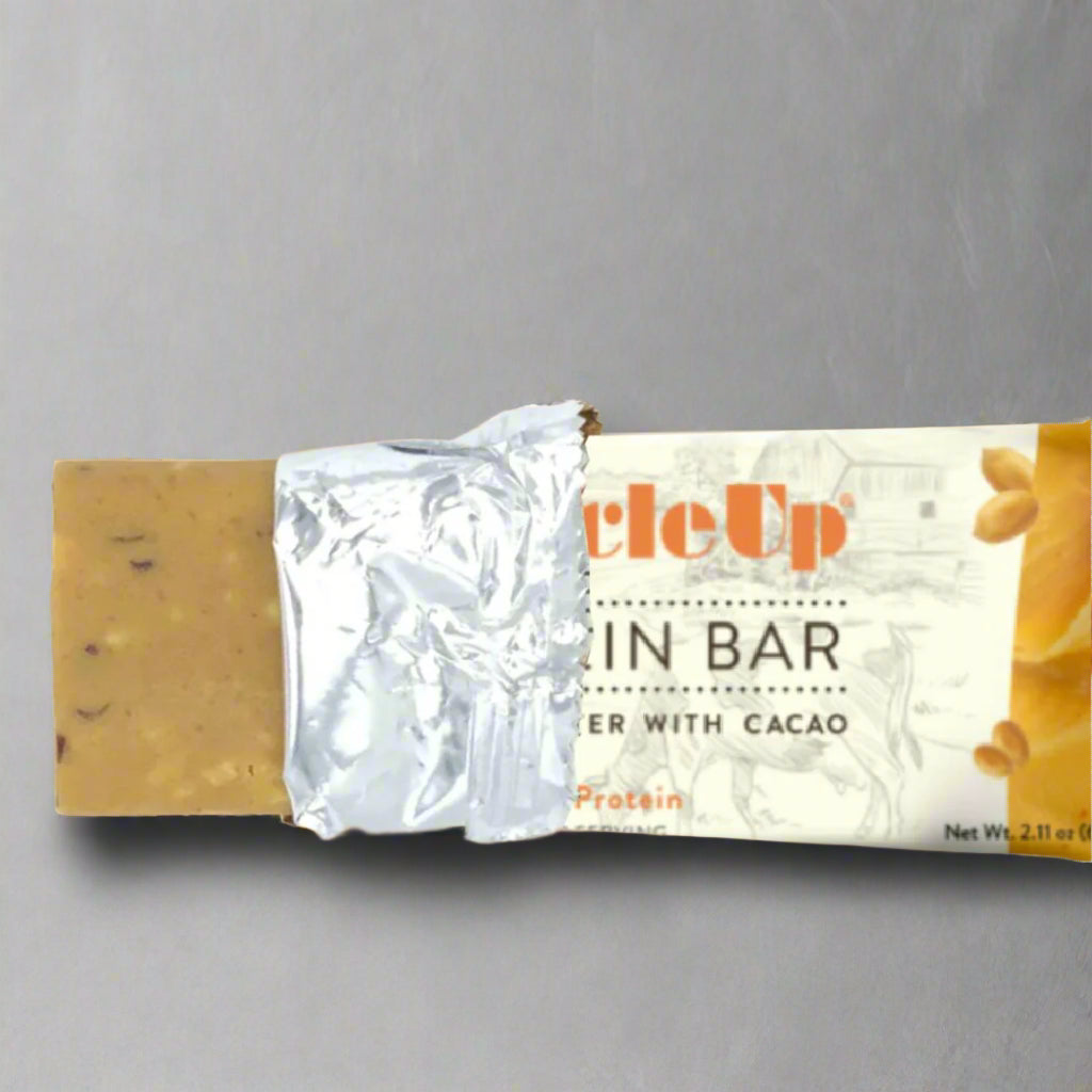 3 Must-Know Rules for Choosing the Best Protein Bars in 2025 – Muscle ...