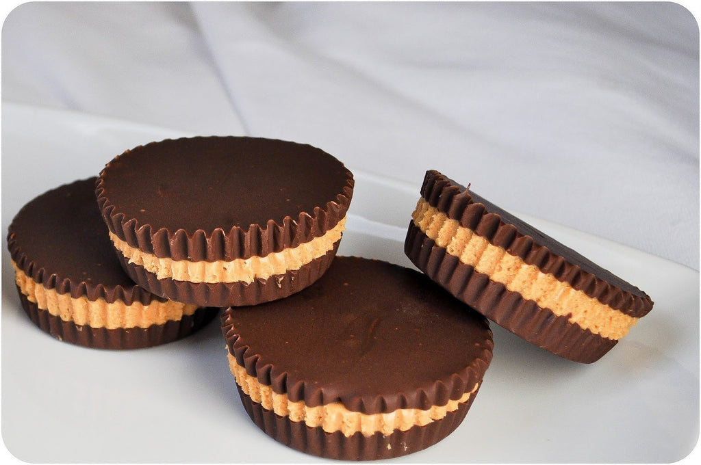 New flavor coming soon! – Muscle Up Bars