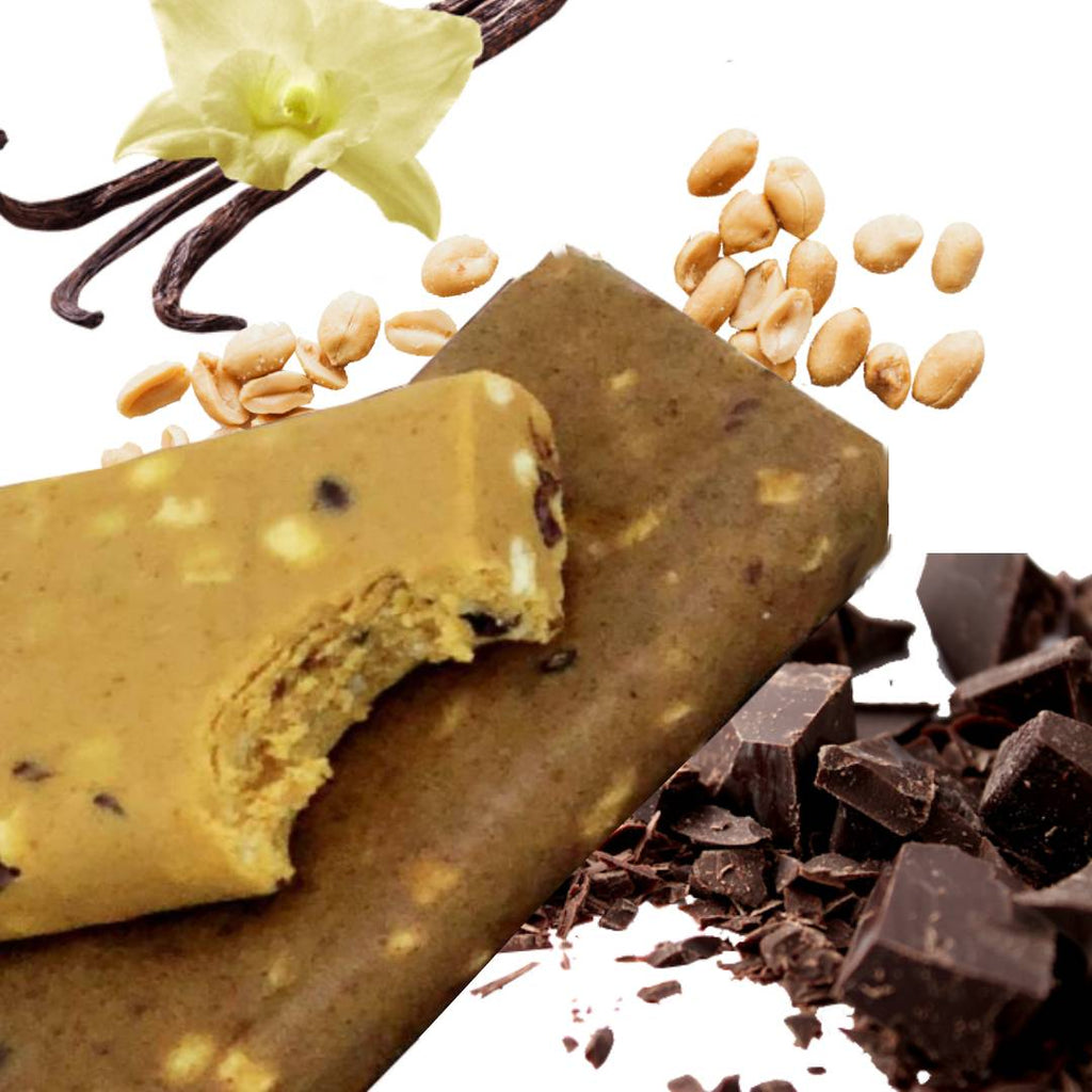 Are protein bars good for you? – Muscle Up Bars